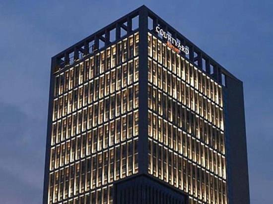 코트야드 바이 메리어트 상하이 자딩 (Courtyard by Marriott Shanghai Jiading) : 네이버 블로그