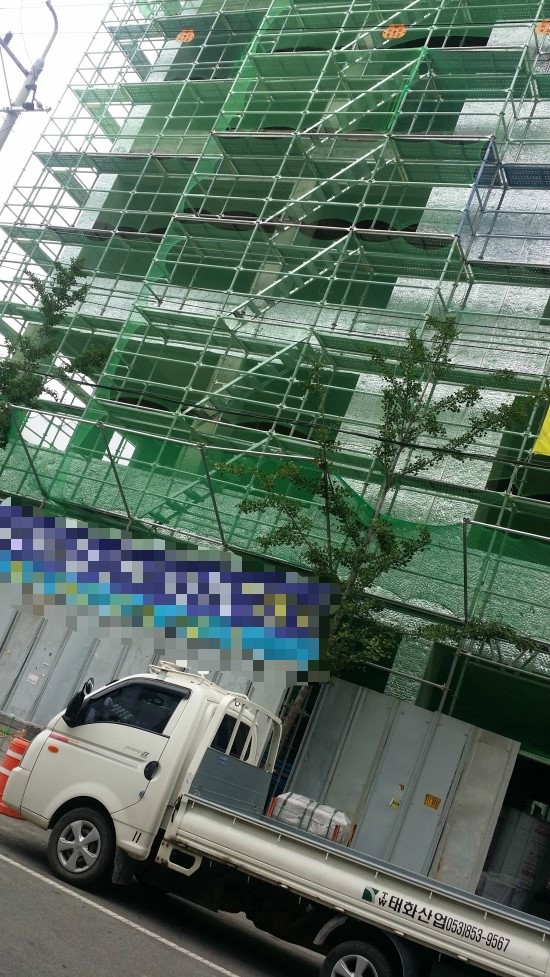 경북경산 정품 열반사단열재 시공현장 태화산업 태화론 저방사단열재 은박단열재 열반사단열재 시공 열반사단열재 생산제조공장 신재욱