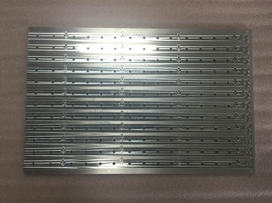 SMT Aluminum carrier jig - for led (캐리어지그, 케리어지그) : 네이버 블로그