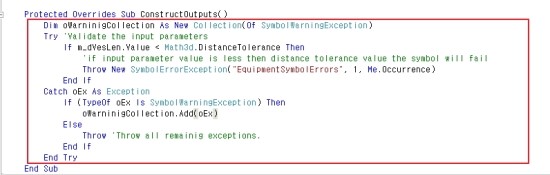.Net Equipment Symbol 만들기 - 2 : 네이버 블로그