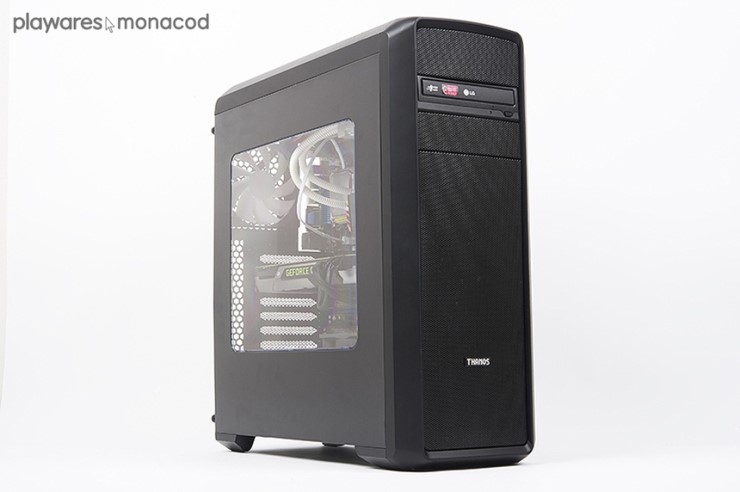 ABKO NCORE G200 타노스 USB 3.0 리뷰 : 네이버 블로그