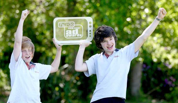 뉴질랜드조기유학 훌륭한 교육 과정을 가지고 있는 Ponsonby Intermediate School : 네이버 블로그