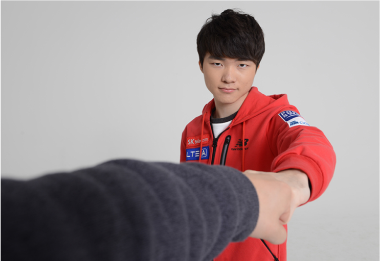 Skt T1 K선수단 롤 프로게이머 페이커 피글렛 임팩트 뱅 기 푸만두 13 · 네이버 블로그