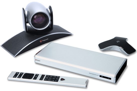 POLYCOM Group 500 : 네이버 블로그