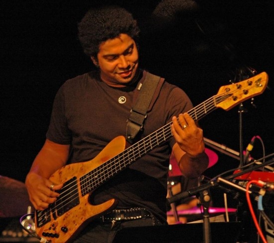 Matthew Garrison(맷 게리슨, bass) Matt Garrison : 네이버 블로그