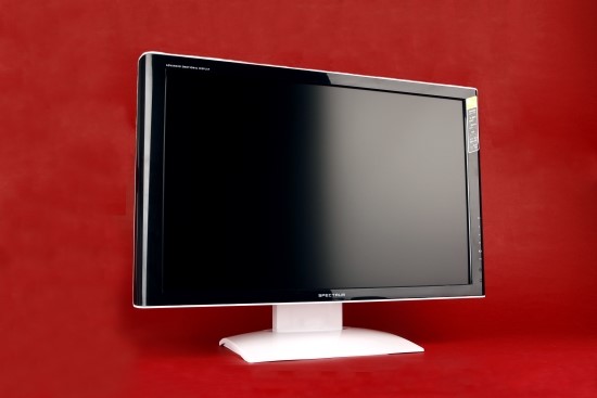 [2008.07] 대우루컴즈 S2410 : 네이버 블로그