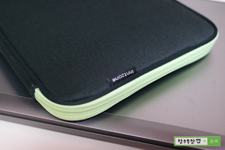 inntzone 태블릿 파우치 : 나의 태블릿을 안전하게 깔끔하게 : 네이버 블로그