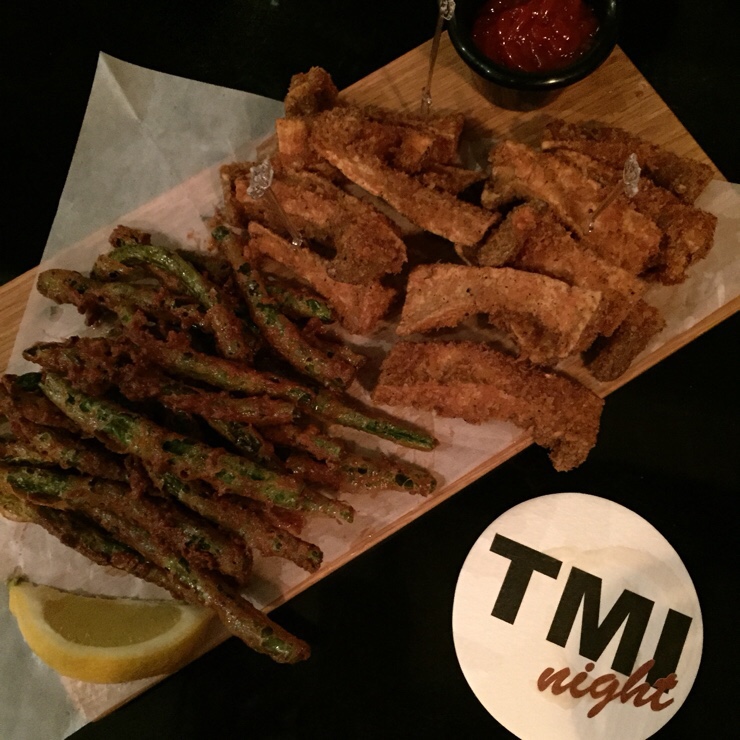 TMI 티엠아이 (Too Much Information : 투머치인포메이션) : 네이버 블로그