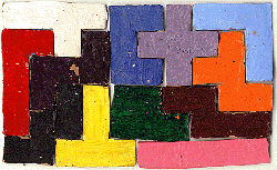 펜토미노(Pentomino) : 네이버 블로그