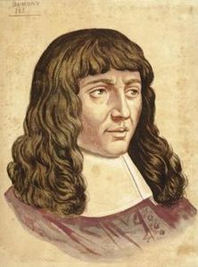 194) 펠헴 험프레이 (Pelham Humfrey, 1647-1674, 바로크시대의 영국 작곡가) : 네이버 블로그