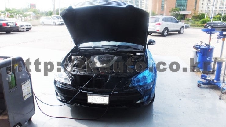 일산벤츠정비일산수입차수리 벤츠 S350 에어컨 고장 일산 벤츠 수리김포파주 벤츠수리 일산 외제차 정비수입차