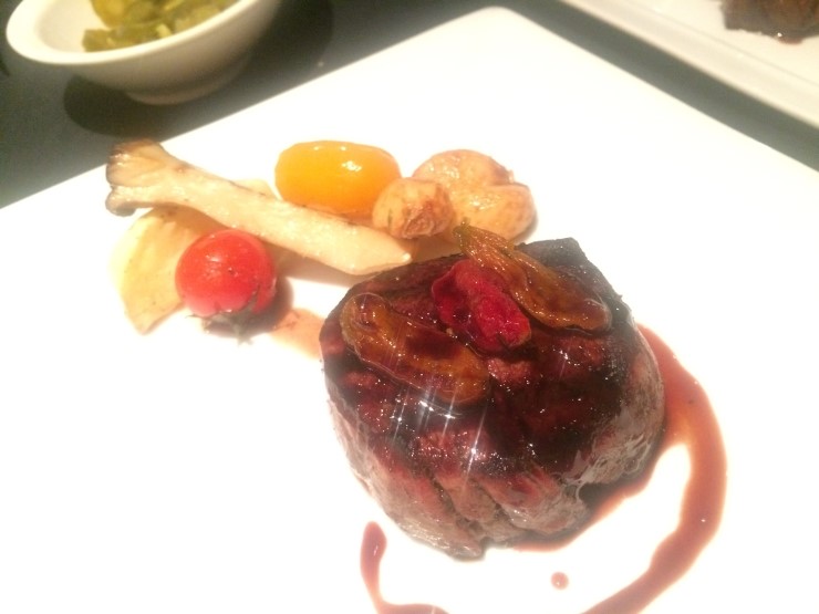 ELBON the table, 최현석, 최셰프, 허세셰프, 이탈리안 레스토랑, 가로수길 맛집, 신사동 맛집 (부제:캐비어의 맛은 ...