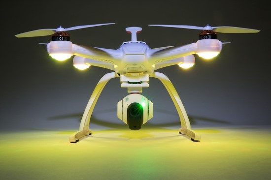 Blade Chroma(블레이드 크로마) 한국 개봉기 및 트래킹 모드 리뷰 : 네이버 블로그