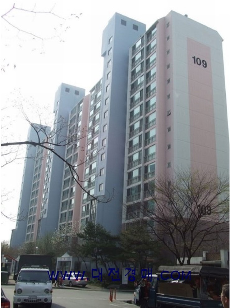 대전경매물건 대전 유성구 송강동 한마을아파트 47평형 대전경매아파트 네이버 블로그