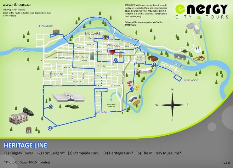 캐나다 캘거리여행 - 캘거리 시티 투어(Calgary City Tour) : 네이버 블로그