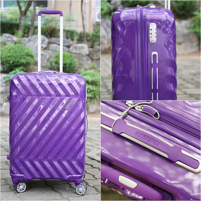 아메리칸투어리스터 캐리어 신상 자비스 (ZAVIS) 예뻐! : 네이버 블로그