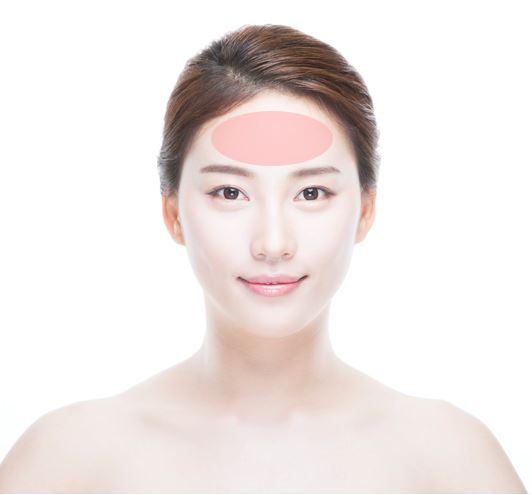 여드름 부위별 원인과 관리방법 요약정리 네이버 블로그
