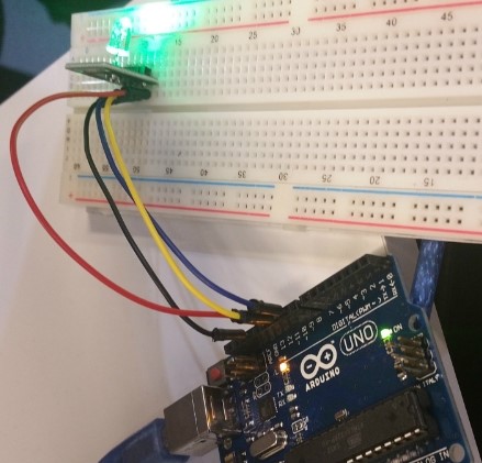 as3 & arduino #1 : as3-arduino-connector : 네이버 블로그