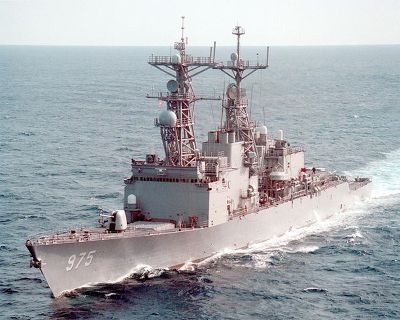스프루언스급 구축함 Spruance Class Destroyer : 네이버 블로그