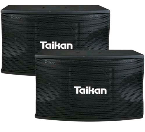 [단종]Taikan 스피커 TK-250(8인치)250W/TK-350(10")350W/중저음 보강형/초특가 공급(11만원/13만원 ...