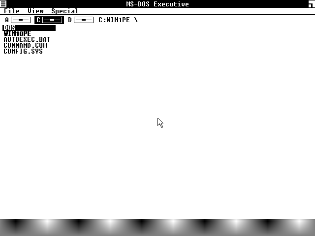 Microsoft Windows 1.0 Premiere Edition : 네이버 블로그