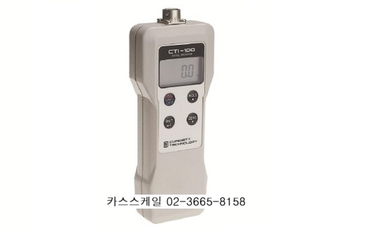 CTI-100 / 큐리오텍 / 핸디형,충전형 인디케이터 : 네이버 블로그