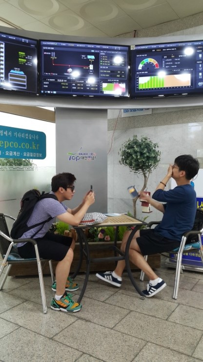 KEPSTONE 'KEPCO 대학생 서포터즈' /8월 미션! 한전 바로 알고, 바로 알리기! /한전 협력요청 /2차 대표자회의 ...