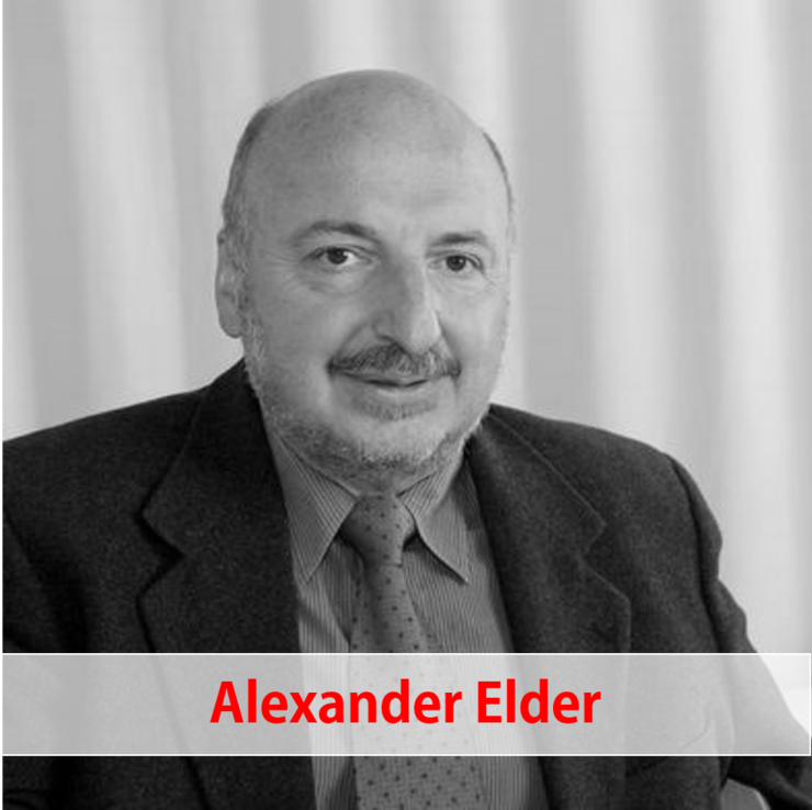 [투자명언] 알렉산더 엘더(Alexander Elder) : 네이버 블로그