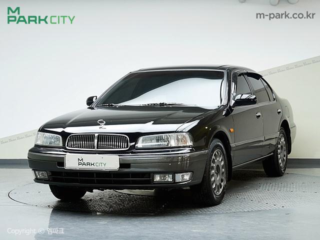 대한민국 no.1 중고차 실매물 차량 [르노삼성] SM5 525V 02년08월식 차량을 투명하게 소개합니다. : 네이버 블로그