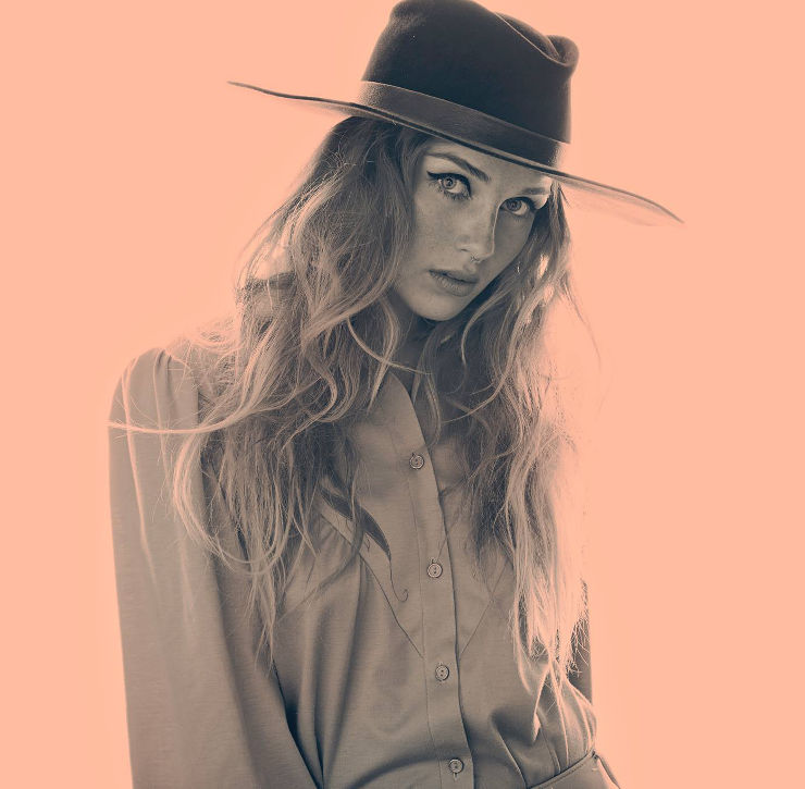 Zella Day - Kicker (album) 2015 : 네이버 블로그