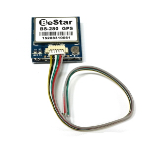 GPS Module(BS-280) : 네이버 블로그