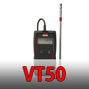 KIMO VT50 열선형풍속계 : 네이버 블로그