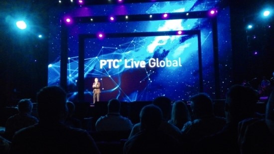 [디지테크] 2015 PTC Live Global & PTC Channel Advisory Council 참관기 : 네이버 블로그