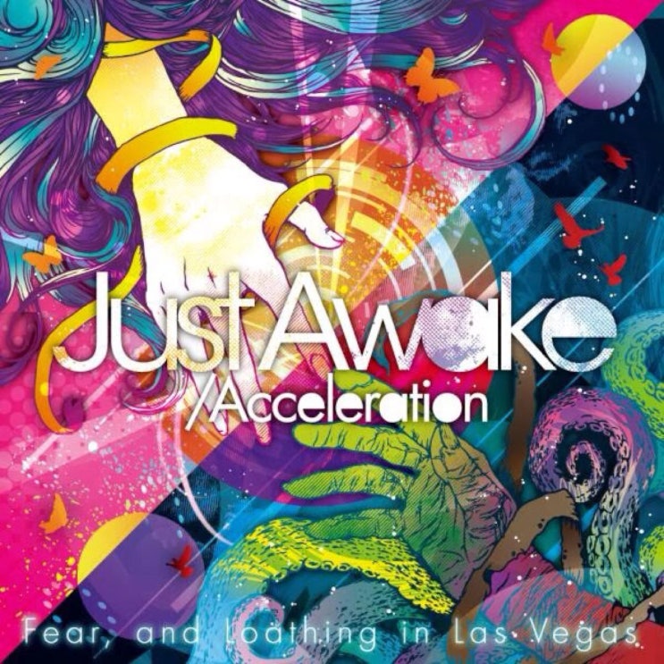 Fear, and Loathing in Las Vegas - Just Awake : 네이버 블로그