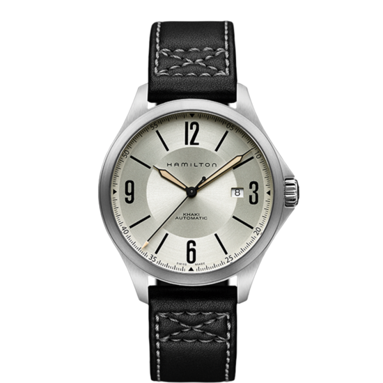 해밀턴 카키에비에이션 샴페인 골드 42mm 제품 298달러 ! : 네이버 블로그