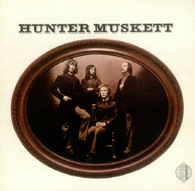 HUNTER MUSKETT, "John Blair" "Rosie" : 네이버 블로그