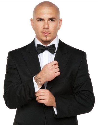 Pitbull(핏불)/ Bon, Bon : 네이버 블로그