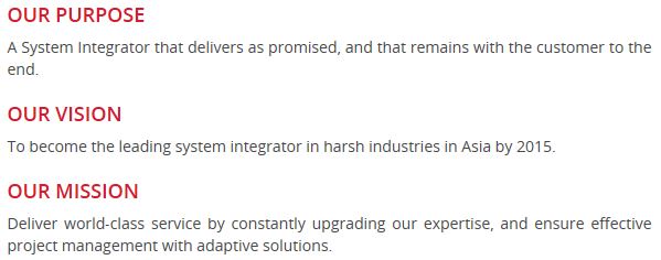 Omega Integration Korea Co LTD 기술영업 및 Lead Commissioning Engineer 채용 ...