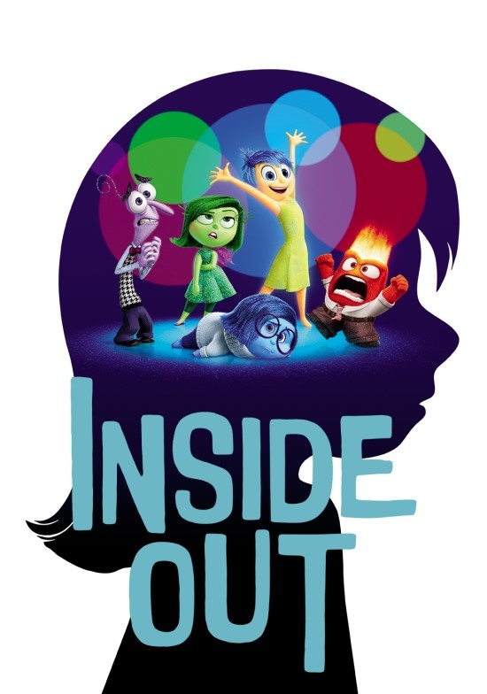 2015년 8월, Inside Out : 네이버 블로그