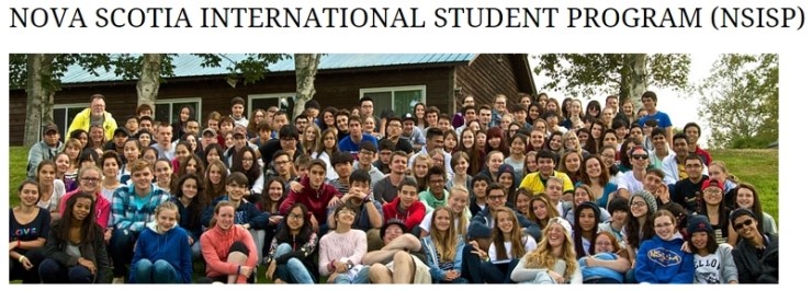 [캐나다조기유학/캐나다교환학생] 캐나다 노바스코샤 공립교육청 NSISP(Nova Scotia International ...