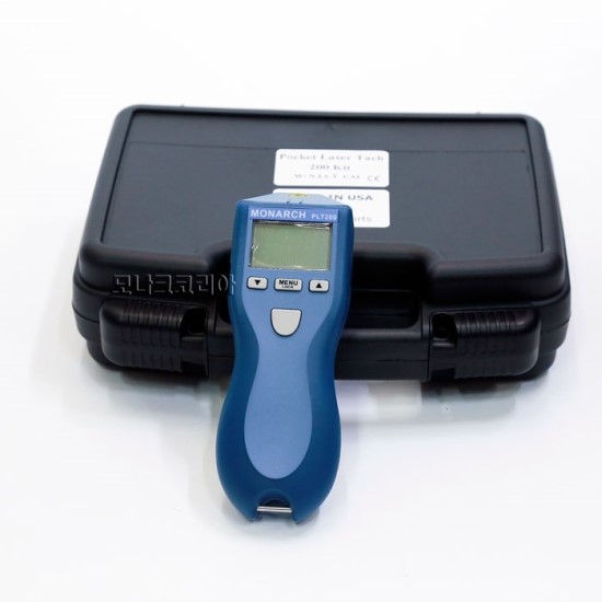 레이져타코메타 키트(PLT 200 KIT-겸용) : 네이버 블로그