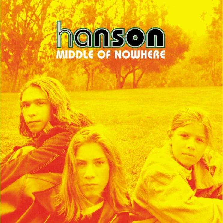 Hanson - MMMBop : 네이버 블로그