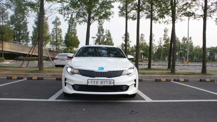 1.기아 뉴 K5 에디션(SX, MX) 아이머큐리 프라임에디션 엣지에서 실행되는 PAS 주차보조시스템 ! : 네이버 블로그