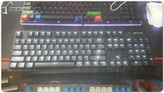 mStone Phanteon 104 LED MECHANICAL KEYBOARD : 네이버 블로그