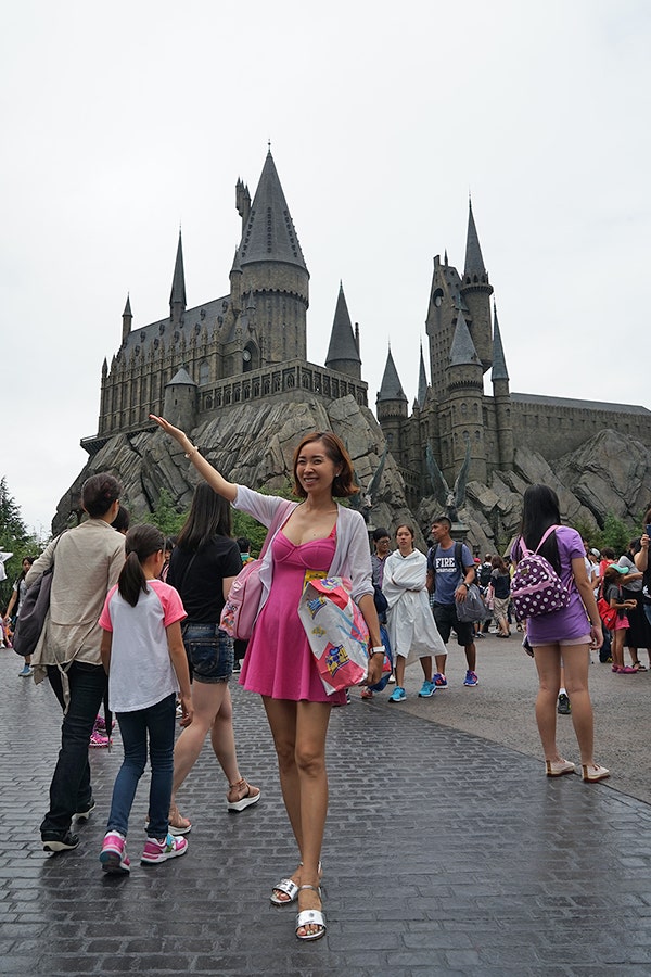 유니버셜 스튜디오 재팬(USJ) 접수하다!! 가는방법도 참 쉬워요 :) : 네이버 블로그