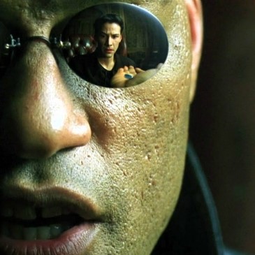 추천 영화 테마곡 ost - 매트릭스 ost (Matrix, 1999) Propellerheads / Spybreak ...