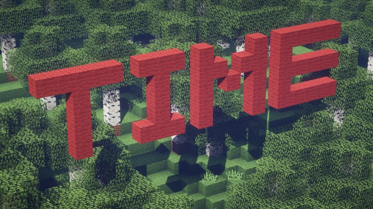 [마인크래프트][Skript] 명령으로 플레이 시간을 알아보자 : 네이버 블로그