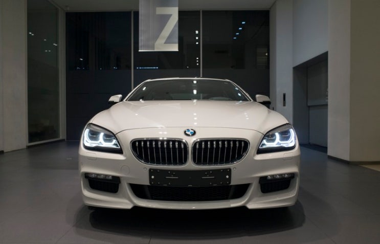 BMW 640d 그란쿠페 xDrive M 스포츠패키지, BMW M6 LCI, BMW 6시리즈 LCI 출시. : 네이버 블로그