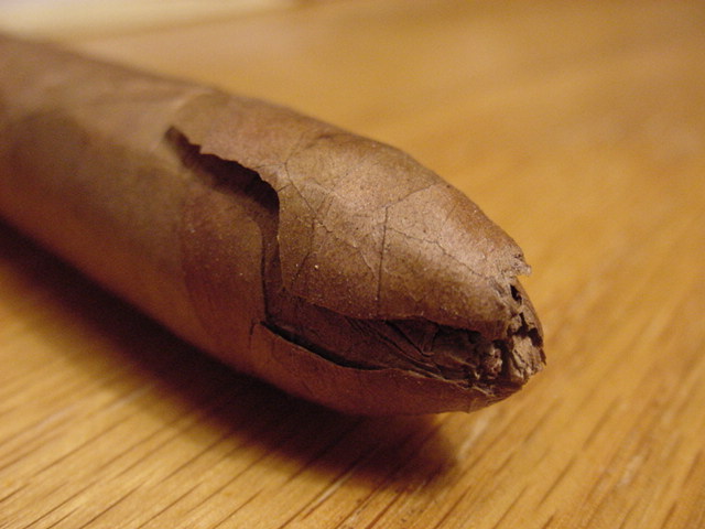 [CIGAR입문가이드] How to restore dry cigar : 네이버 블로그