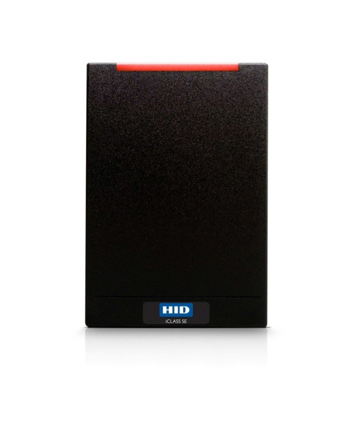 iCLASS R40 (HID, iCLASS, SE, Reader, 리더,카드,Card,13.56MHz, RFID, 출입통제 ...